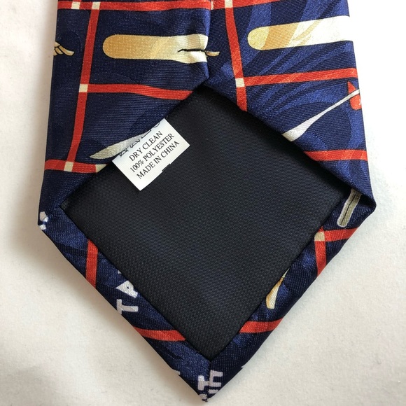 Steven Harris | Accessories | Doctor Medical Theme Tie By Steven Harris ...